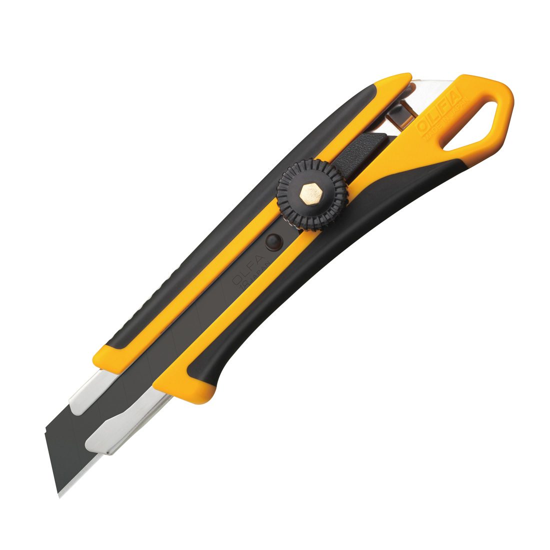 L-7 Κοπίδι λεπίδας 18mm – OLFA ΔΙΛΜΑΣ