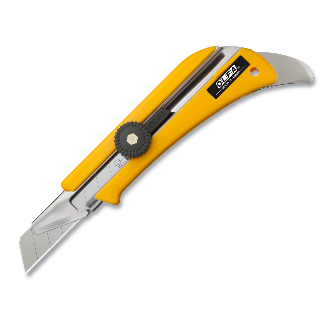 OL Κοπίδι λεπίδας 18mm – OLFA ΔΙΛΜΑΣ