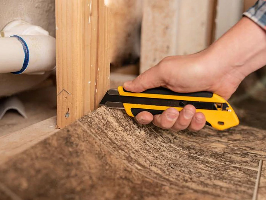 XH-AL Κοπίδι λεπίδας 25mm – OLFA ΔΙΛΜΑΣ